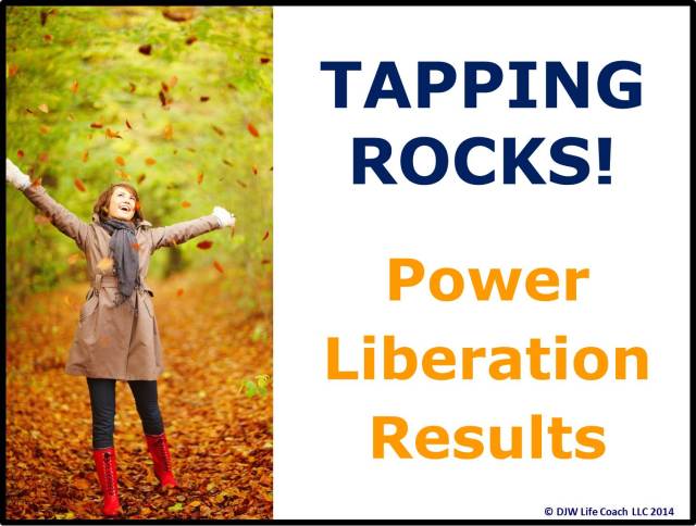 My Wild Ride to Finding Flow | Choose Your Energy: Change Your Life!