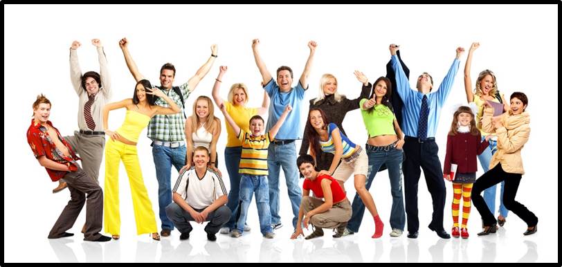 How Belonging Fosters Meaning-Filled Relationships (Part 1 of 2 ...