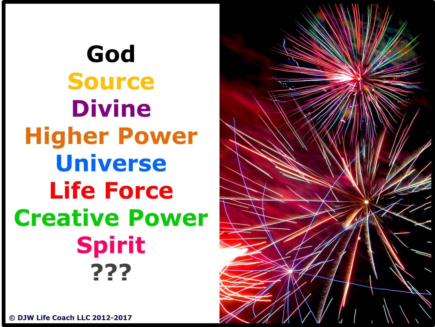 How Spirituality Makes Life a Purpose-Filled Journey (Part 1 of 2 ...